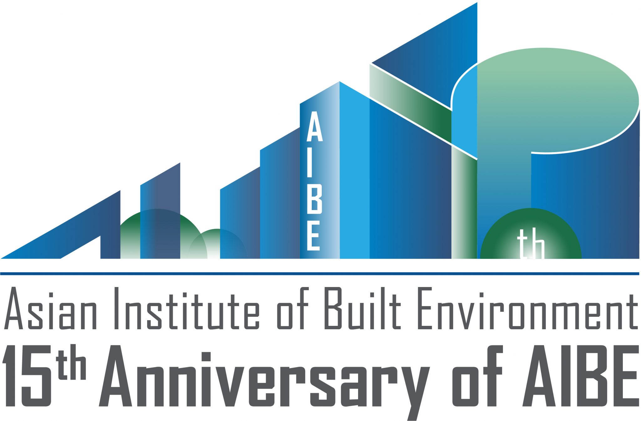 AIBE 15th Anniversary - Asian Institute of Built Environment