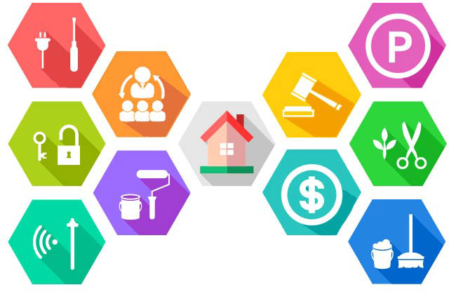 What is Housing Management? - Asian Institute of Built Environment